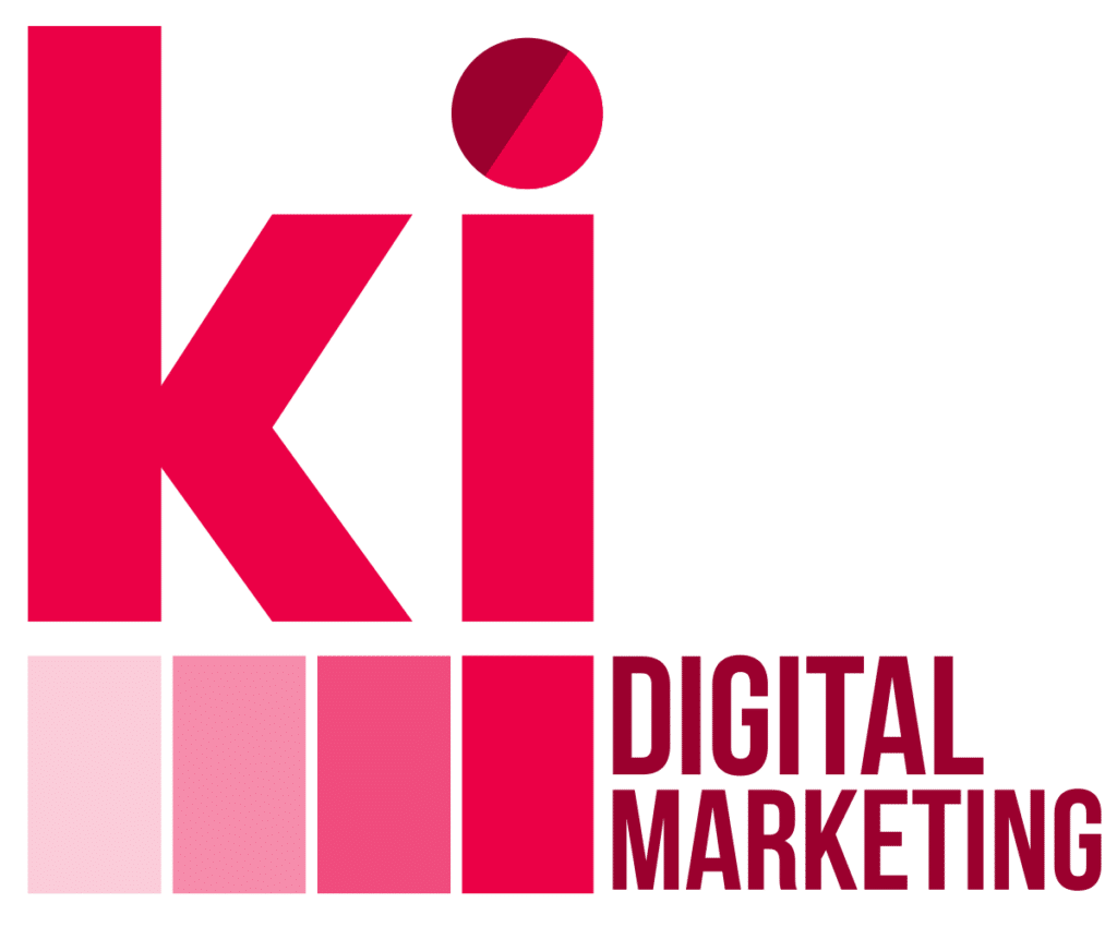Las virtudes de una buena página web - Ki Digital Marketing
