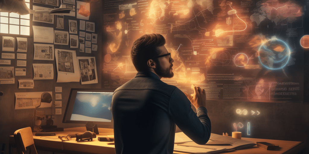 El poder transformador de la inteligencia artificial